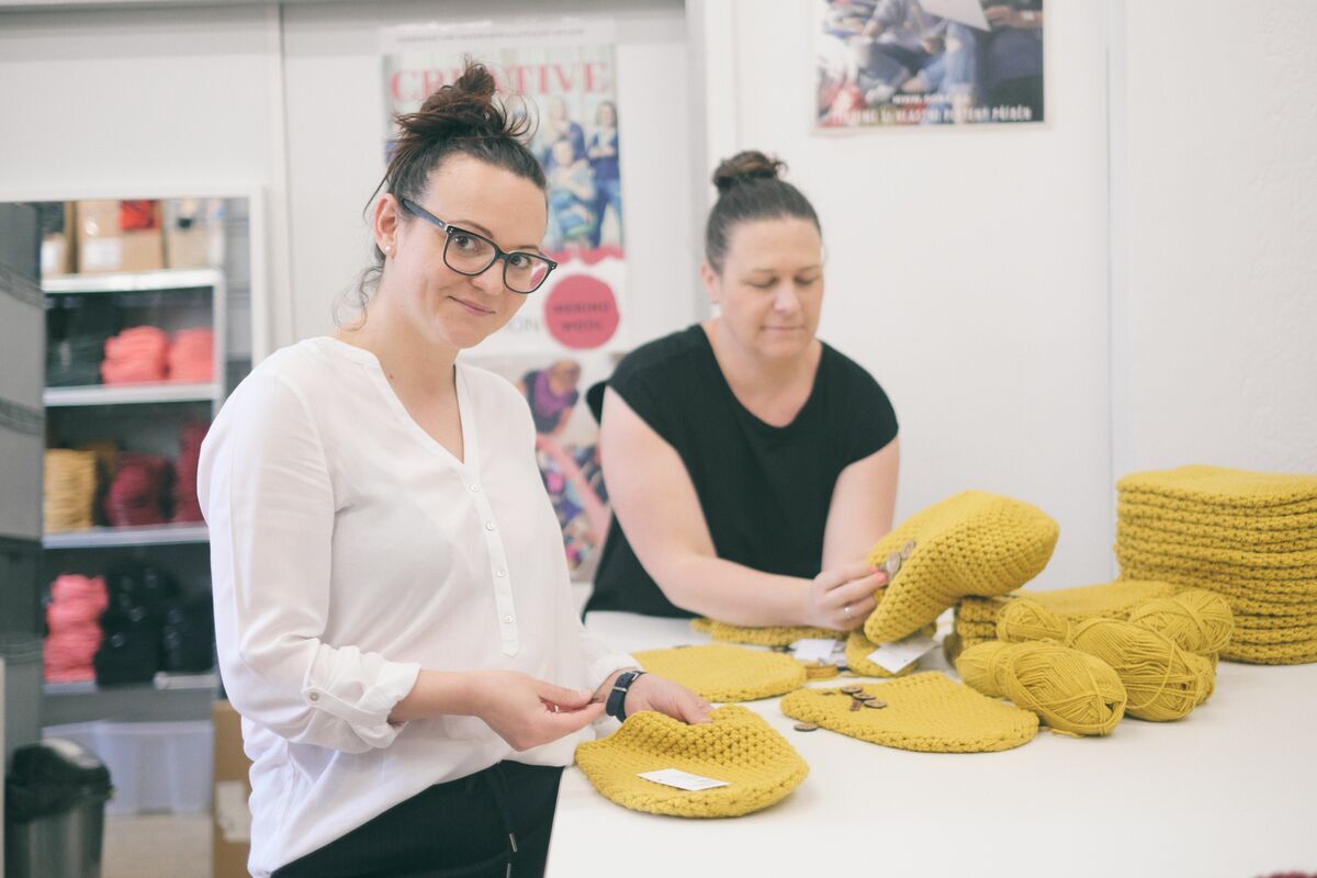 Kto je vlastne DOKE? - Doke